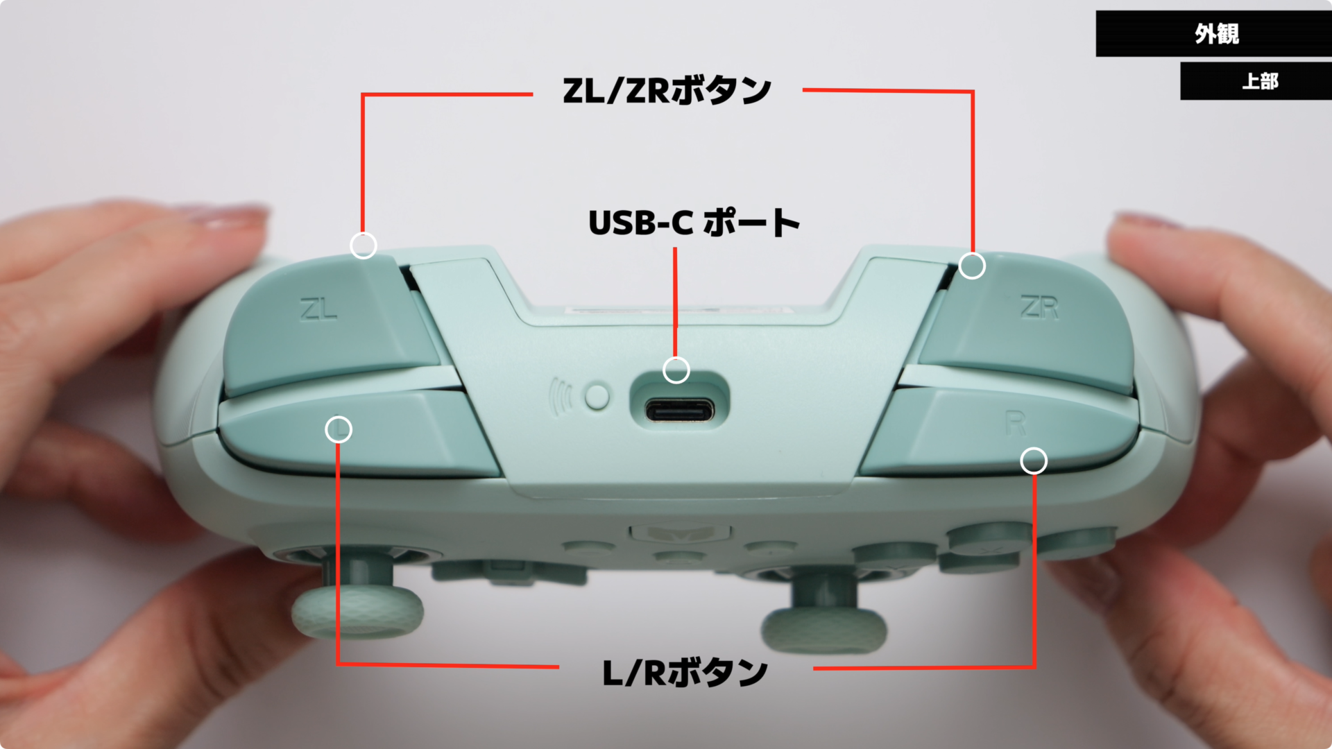 【レビュー】BIGBIG WON CHOCO コントローラー【スイッチ/PC】最大128ステップのマクロ - さくらあん / SakuraAnne