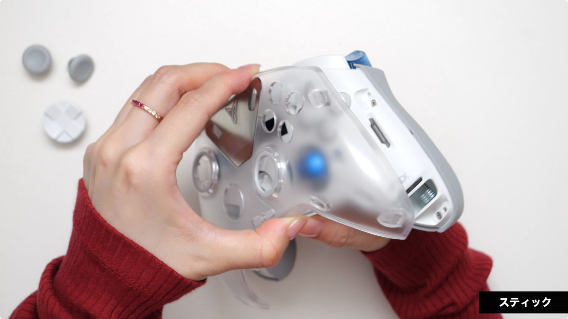 【レビュー】Flydigi APEX4 最強コントローラーが日本発売！ - さくらあん / SakuraAnne