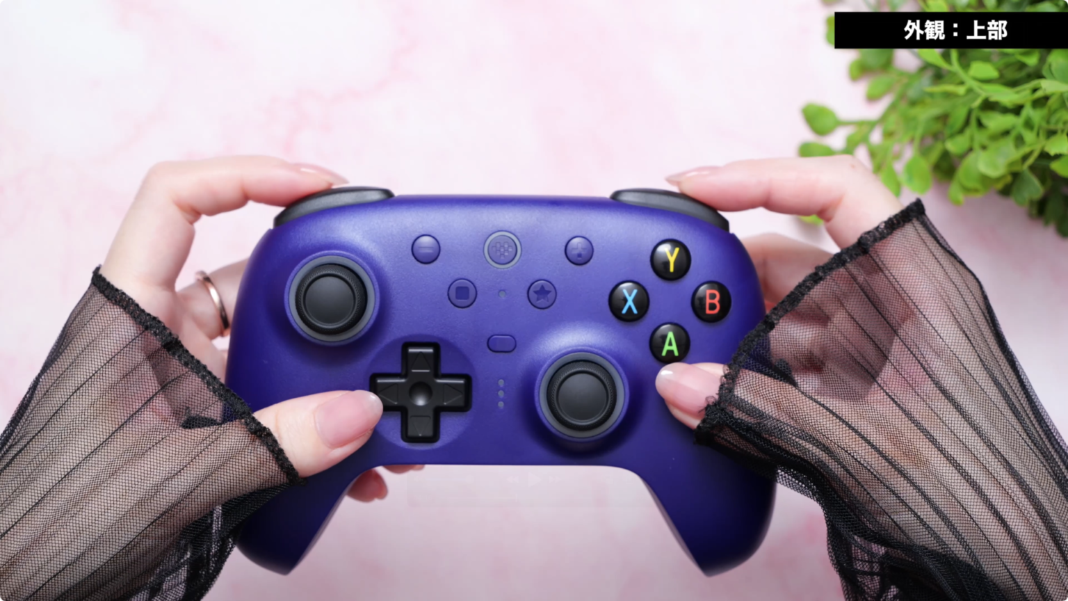 【レビュー】8BitDo Ultimate 2 コントローラー！究極の「2」が誕生！ - さくらあん / SakuraAnne